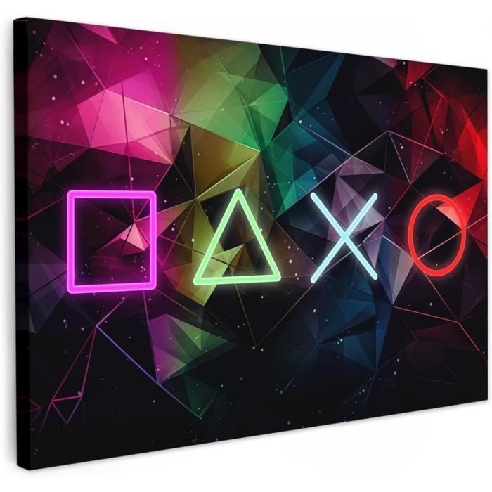 Impressions Sur Toile 30X20 Cm Deco Tableau Murale Decoration Salon ...