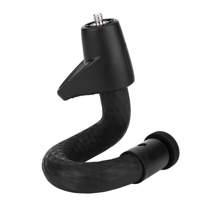 EJ.life tube flexible d'appareil photo Support de tuyau de caméra de ...