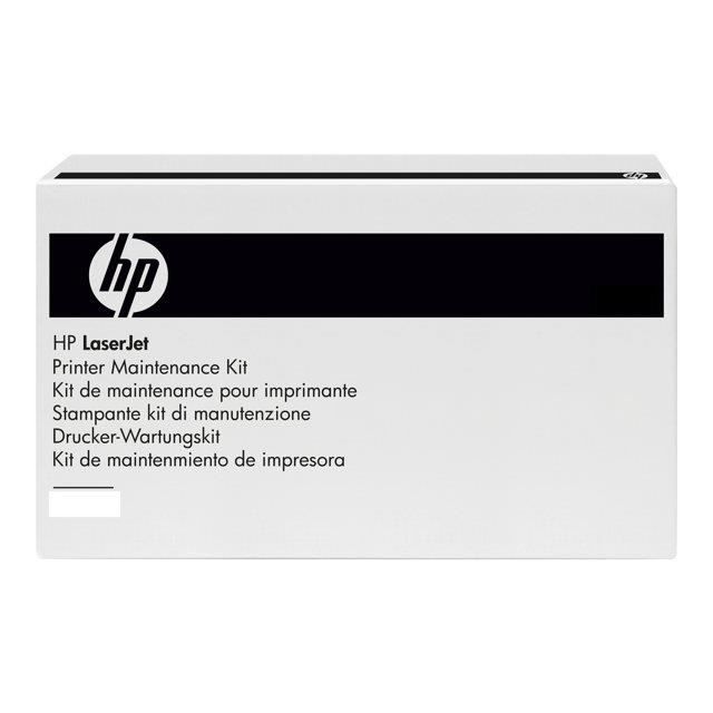 HP PRINTER MAINTENANCE KITFOR - Cdiscount Informatique