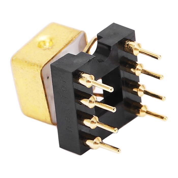 Qqmora Module audio HiFi Dual Op Amp Module Audio HiFi double ampli Op ...