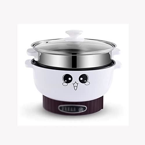 Marmite Multifonction Portable Pour Étudiant Cuiseur À Riz Électrique ...
