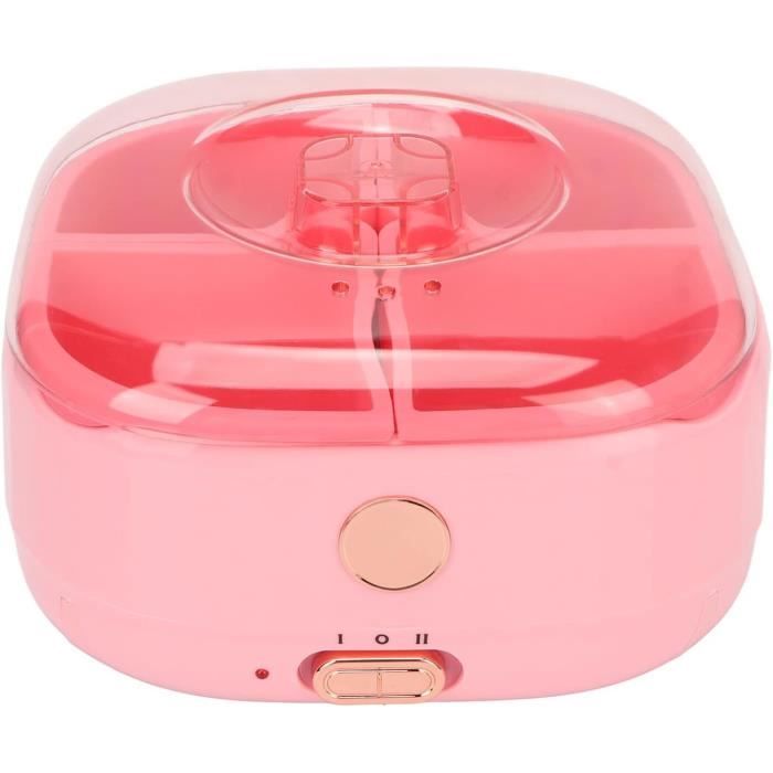 Machine De Chauffage De Cire, Chauffe-Cire Professionnel, Chauffe-Cire ...