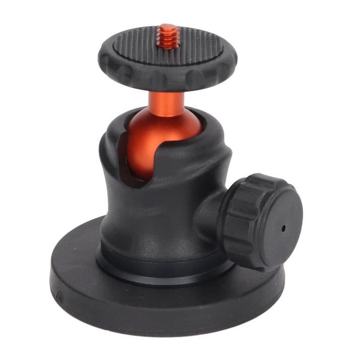 YOSOO adaptateur pour mini rotule Caméra d'action magnétique rotule ...