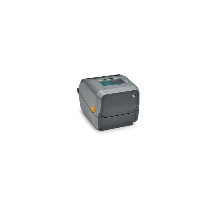 Zebra ZD621R label printer Thermal transfer 300 x 300 DPI Wired ...
