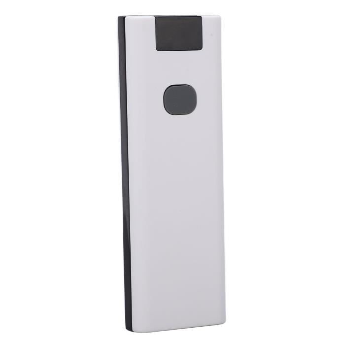 Zerodis Télécommande De Portail Télécommande De Porte 1 Touche En