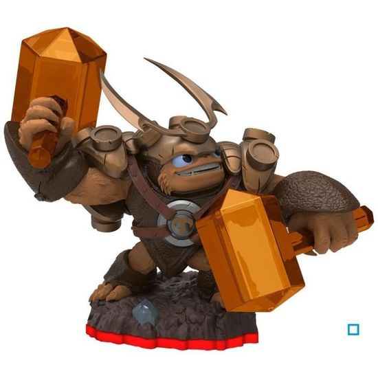 Figurine Skylanders Trap Masters Wallop - Cdiscount Jeux vidéo