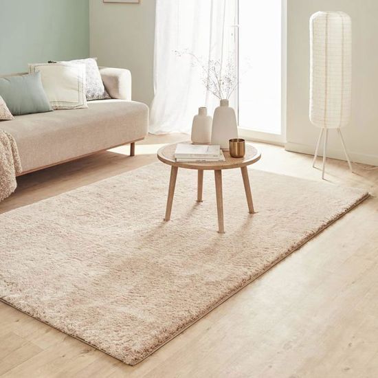 Tapis Cosy, Tapis Doux, Tapis Doux Chambre, Tapis Shaggy, Tapis Doux ...