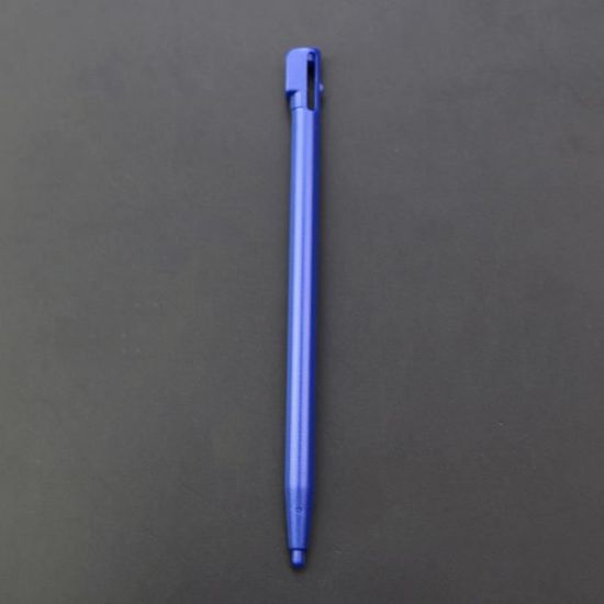 Bleu-YUghts Stylet à écran tactile en plastique et stylo télescopique ...
