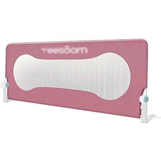 Garde-corps très long, barrière de sécurité anti-collision pour tout ...