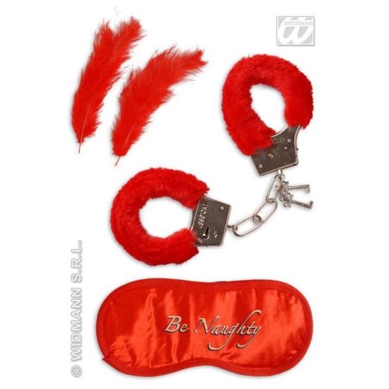 Set menottes amoureux - Cdiscount Jeux - Jouets