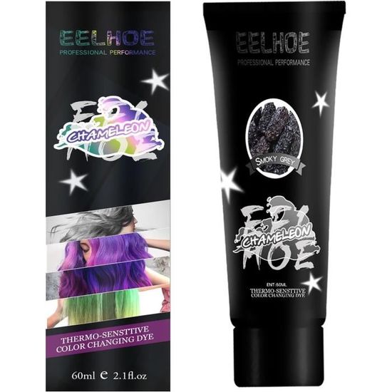 Teinture Capillaire, Crème Colorante Capillaire, Teinture Capillaire ...