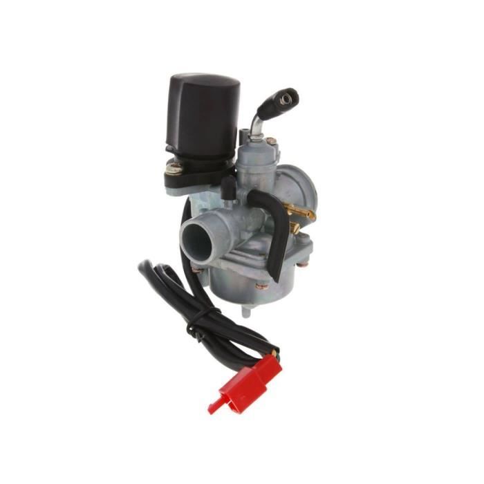 Carburateur pour Minarelli, CPI, Keeway, Generic, QJ 1E40QMB ...
