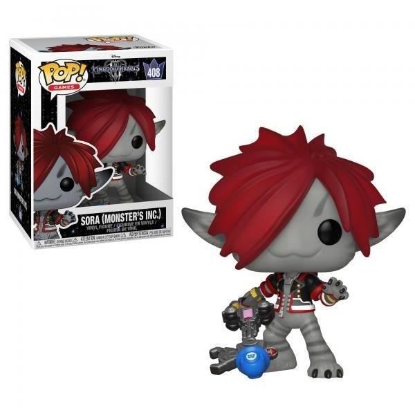 Kh3 funko pop store