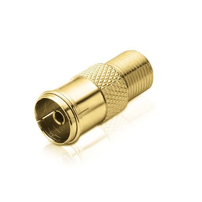 Coupleur d'antenne - connecteur d'antenne Conecto - SA-CC50835 ...