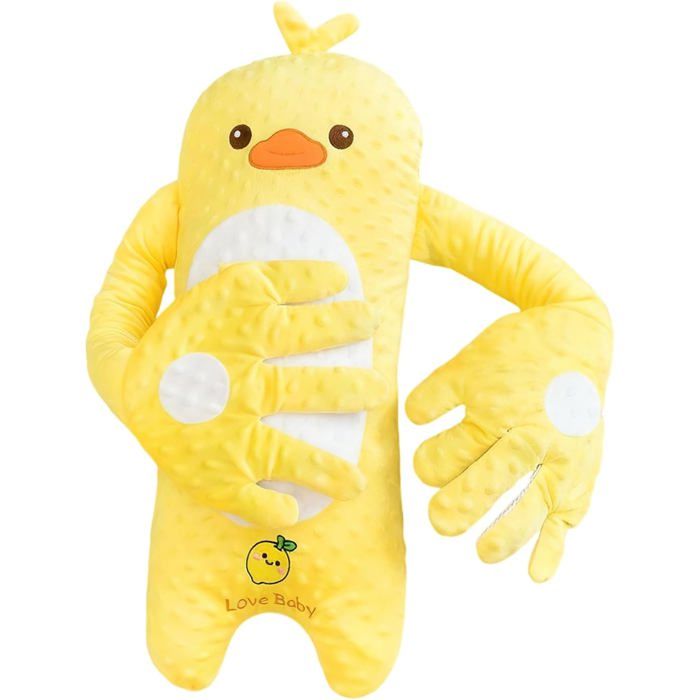 Main Apaisante en Forme De Paume pour Bébé - 3 Modes de Paume Apaisante ...