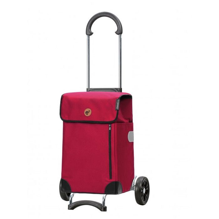 Chariots de courses - Chariot de courses collection Scala shopper ...