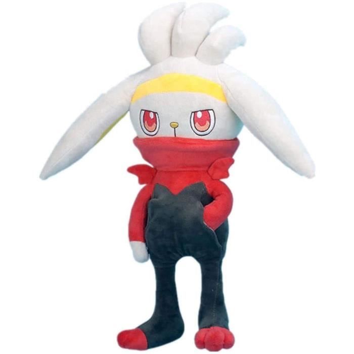 Pokémon PKW2553 Peluche Lapyro 30,5 cm - Cdiscount Jeux - Jouets