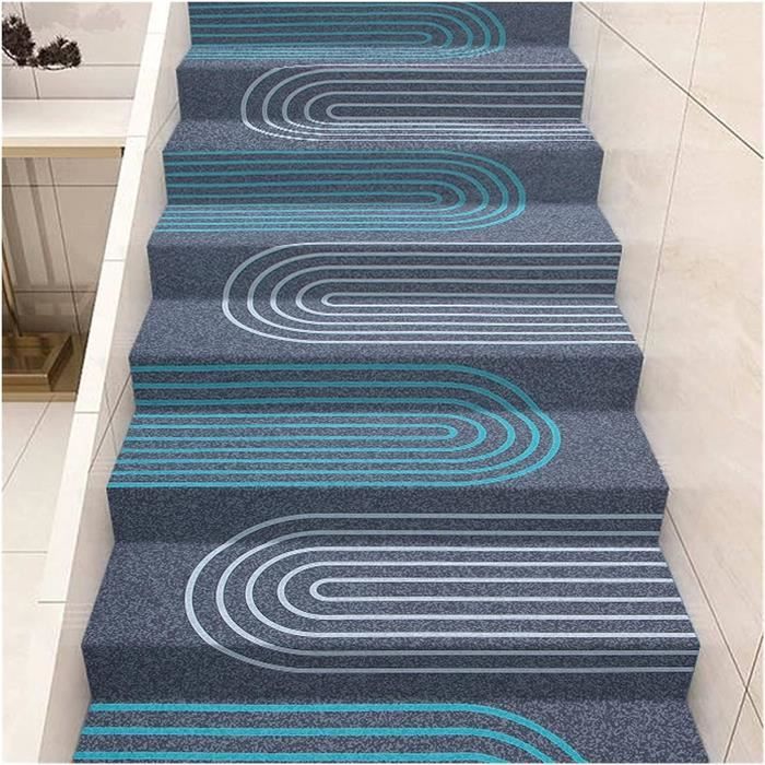 Tapis D Escalier Auto Adhesif