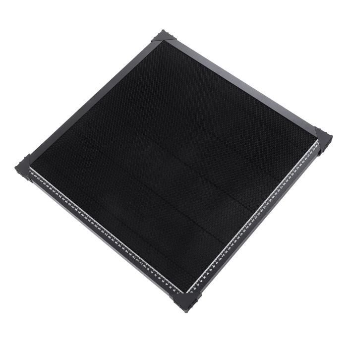 Plan De Travail Du Graveur Laser, Incisions Propres, Marquages \U200B ...