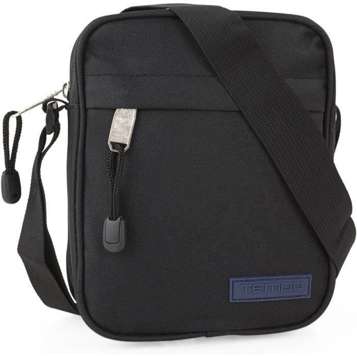 Sac Bandouliere Homme Et Sacoche Homme Bandouliere Pour Un Transport ...