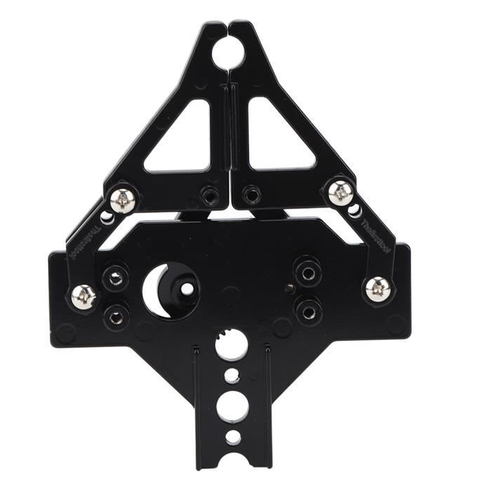 Kit de pince de robot EJ.LIFE - Pince Standard en Alliage de Zinc ...