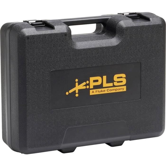 Fluke PLS 3X360 HC 5221067 Mallette à outils non équipée (L x l x H ...