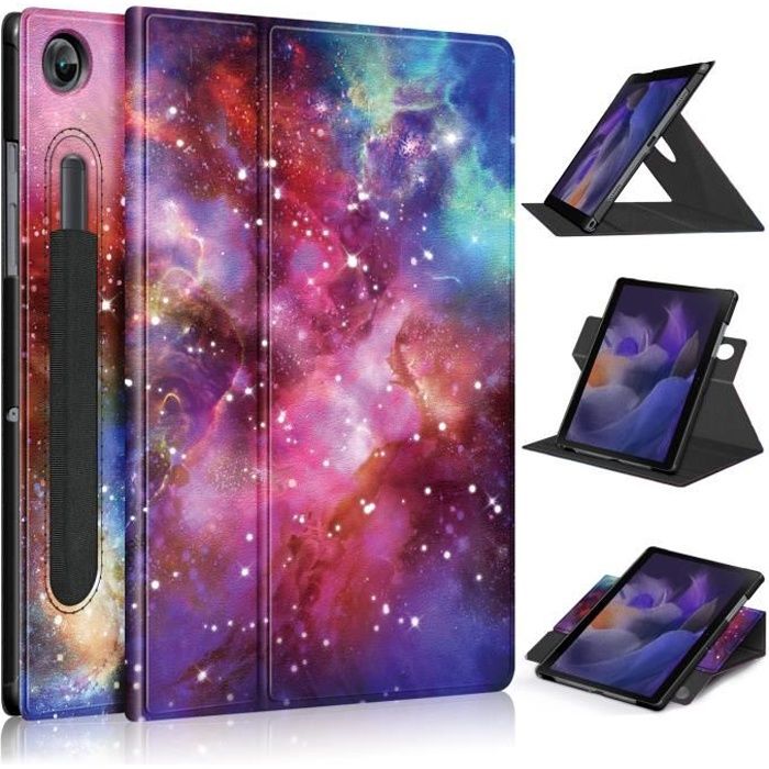 Coque de protection pour Tablette tactile SAMSUNG Galaxy Tab A8 - 10,5 ...