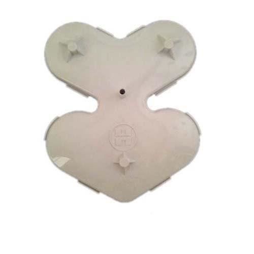 Hayward CX3030C Collecteur supérieur pour filtre de cartouche nettoyant ...