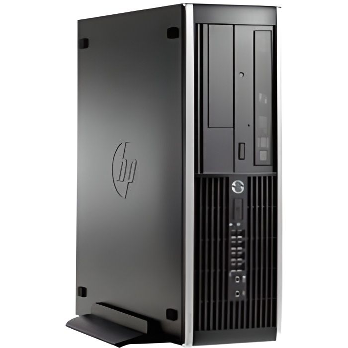 HP Compaq Pro Desktop 6200 SFF - Cdiscount Informatique