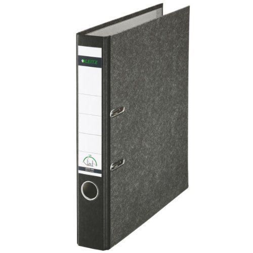 Leitz 10505095 Classeur à levier en carton Form… - Cdiscount Beaux-Arts ...