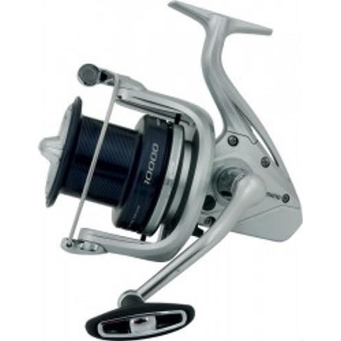 Moulinet surf shimano aerlex xsb 100 10000 15 2+1 300m-40-100 4.6-1 645 - Cdiscount Sport