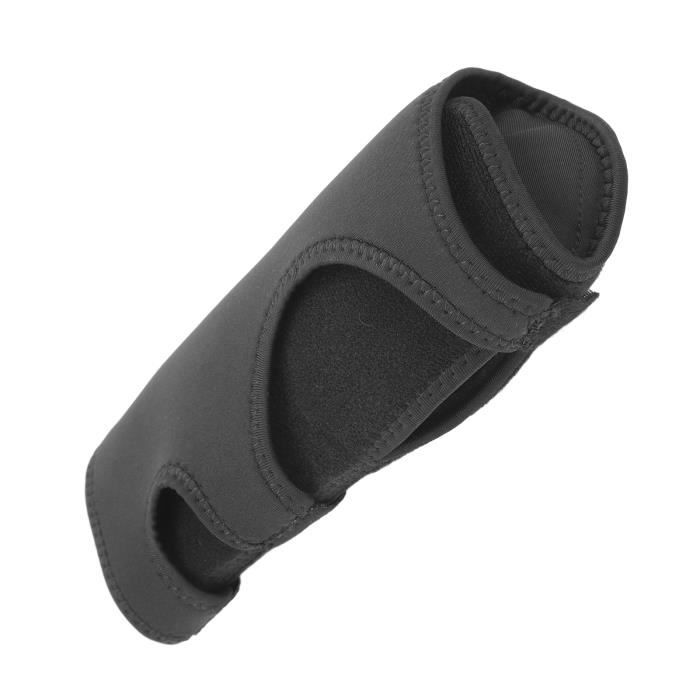 Gants de protection de poignet fitness sport pouce gants de garde ...