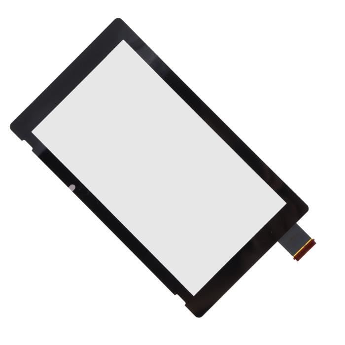 Numériseur d'écran tactile pour Switch cran Tactile LCD Leftwei, écran LCD de Remplacement et ...