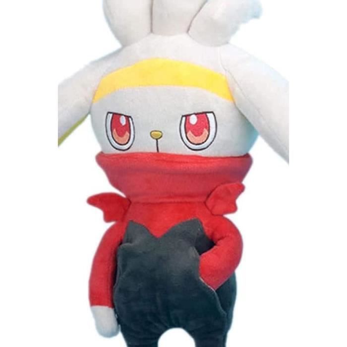 Pokémon PKW2553 Peluche Lapyro 30,5 cm - Cdiscount Jeux - Jouets