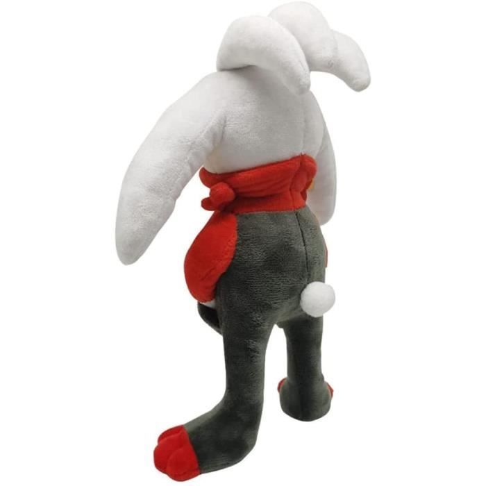 Pokémon PKW2553 Peluche Lapyro 30,5 cm - Cdiscount Jeux - Jouets