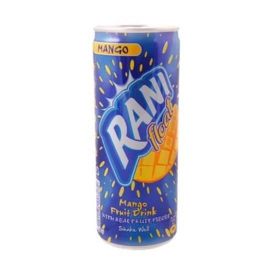 Jus de mangue 240ML RANI - Cdiscount Au quotidien