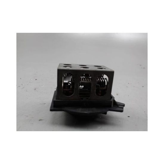 MODULE DE CHAUFFAGE D'APPOINT POUR VEHICULE - CHAUFFAGE PEUGEOT 306 ...