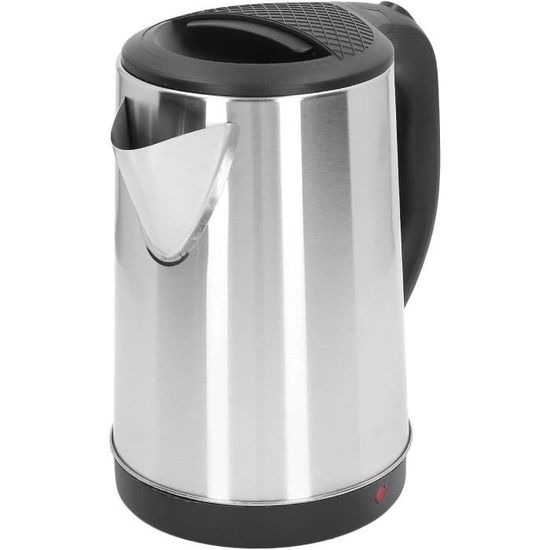 Bouilloire À Eau Chaude, Eu Plug 220V Mise Hors Tension Automatique 2000W 2L Anneau De Collecte ...