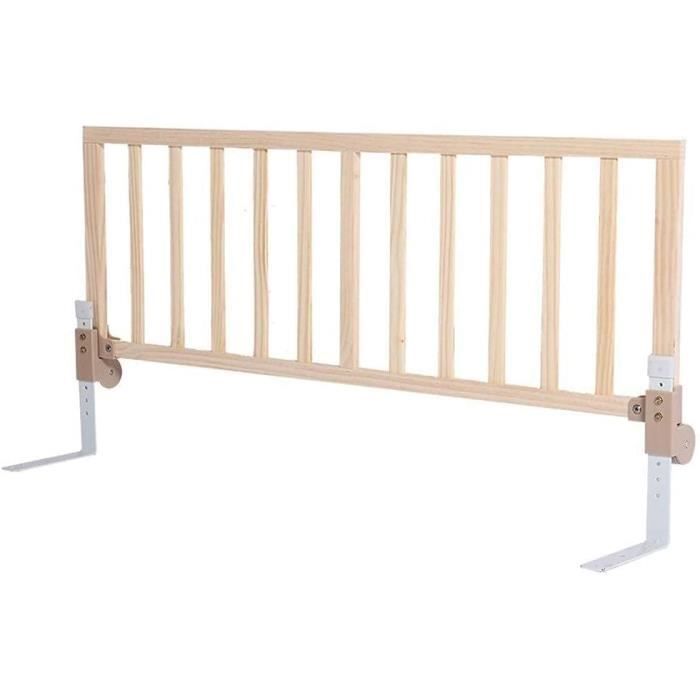 Garde-Corps En Bois Pour Parc Pour Bébé Garde-Corps Pour Lit De Bébé ...