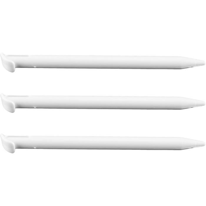 Stylets de remplacement pour New 3DS XL et LL - WOOPSO - Lot de 3 ...