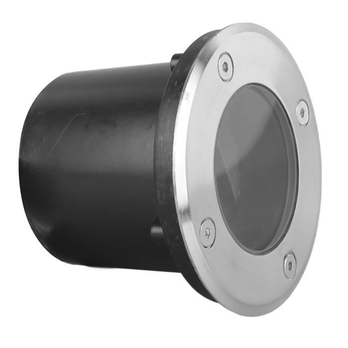 Botier De Lumière Souterraine Botier De Lampe Enterré Coque De Lampe ...