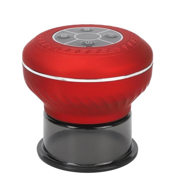 XXU Machine à ventouse électrique à 12 vitesses pour le pressage à ...