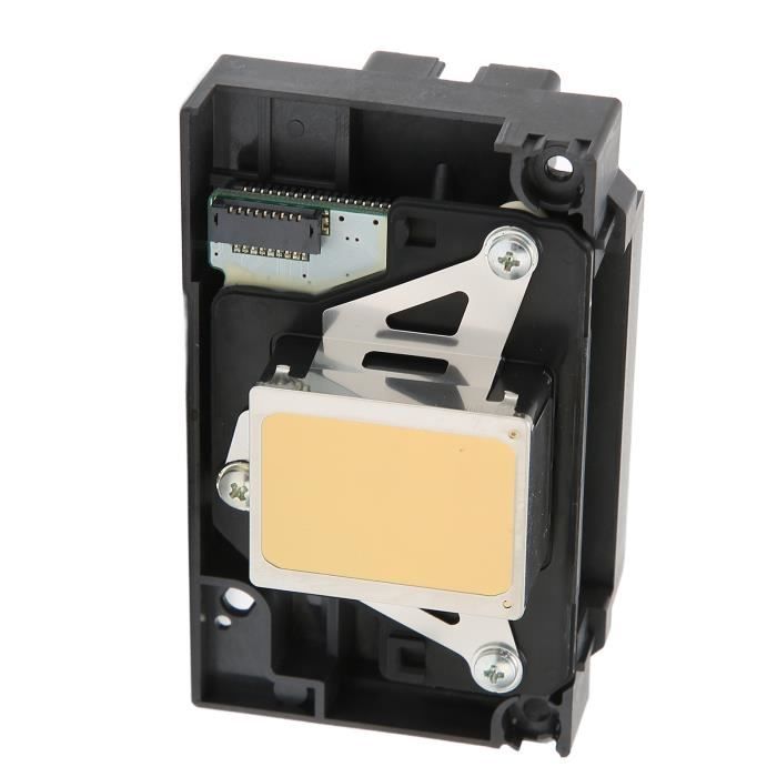 Dilwe Remplacement de la tête d'impression Tête d'impression Pirnthead ...