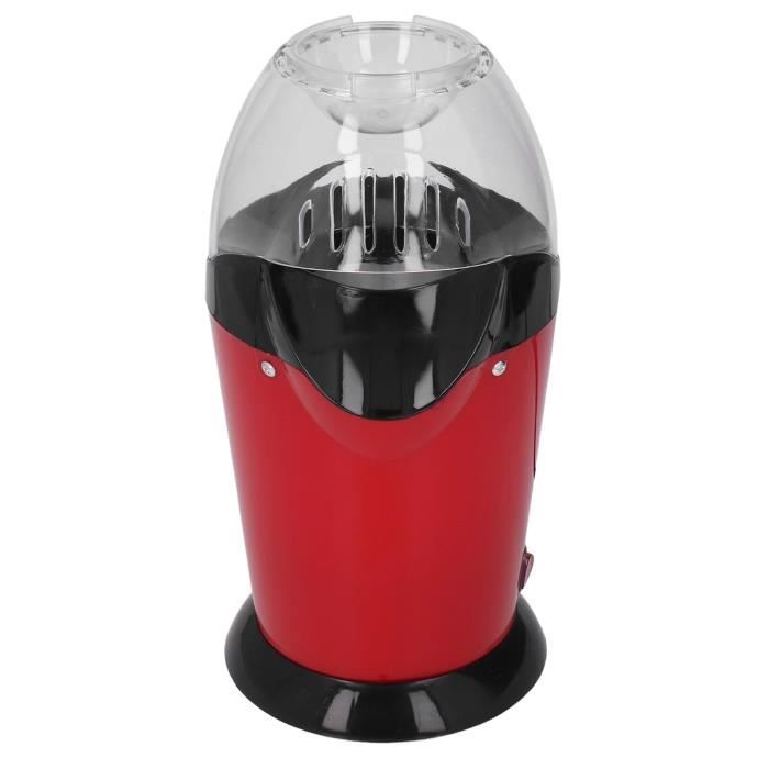 EJ.life Machine à -corn Machine à -corn ABS + aluminium - Cdiscount ...