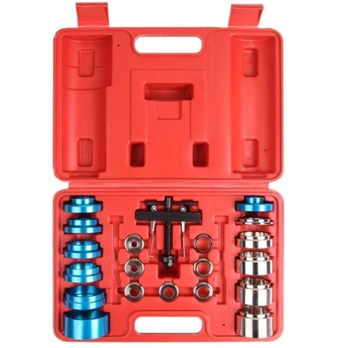 Outils de montage et démontage pour Joints SPI Vilebrequin et Arbres à ...