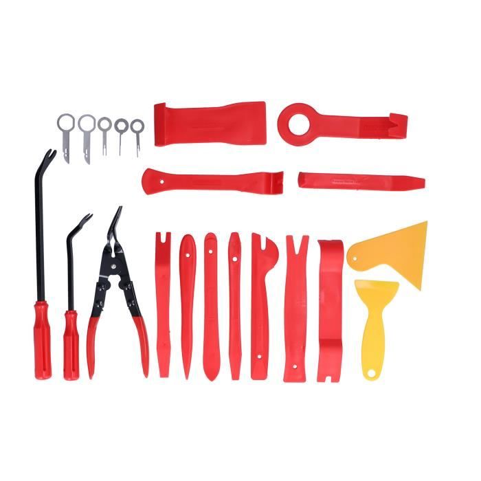 LIU-7615069214621-Kit d'outils de suppression audio Kit de Retrait ...