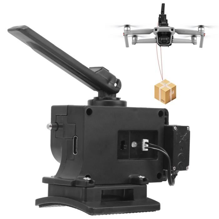 HEG Distributeur De Drone, Système De Chute D'Air, Drone Universel Pour ...