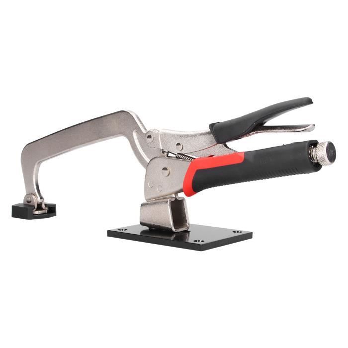 Pince d'établi GAROSA - Banc Hold Down Clamp - Force de serrage élevée ...