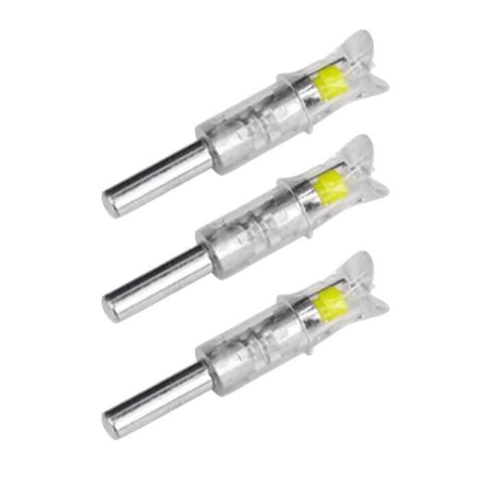 Cible Allumée Automatique Lumineuse De Queue De La Queue LED De Flèche ...