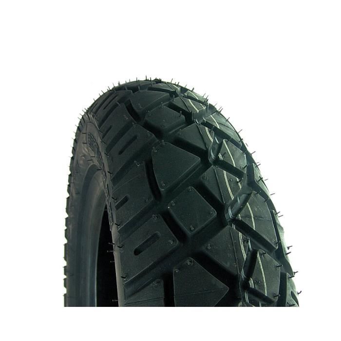 Pneu Moto HEIDENAU K58 - 110-90-10 66J TL - Cdiscount Auto